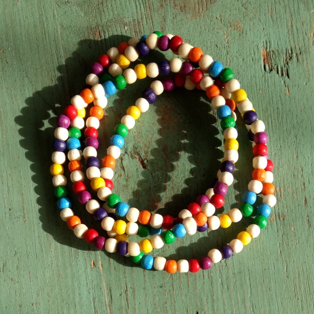 Movable Do Bracelet - The Movable Do Disc